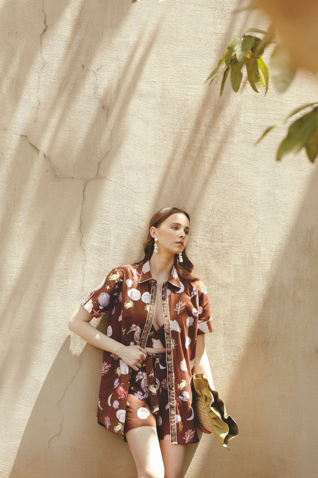 Two Piece Set – Aveka Studio