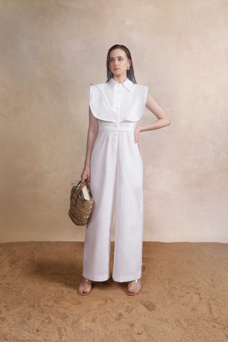 Jumpsuits – Aveka Studio